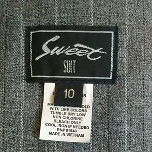 Sweet | Jackets & Coats | Sweet Jacket | Poshmark